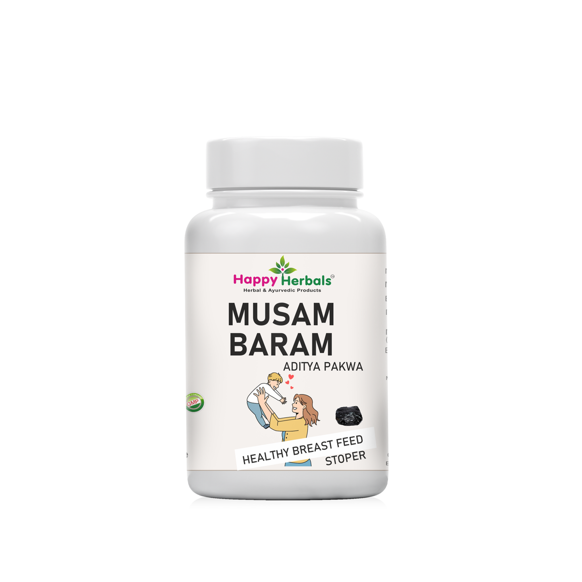 Musambaram / Adhitya pakwa – Happy Herbals